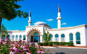 Lām al-Taʿrif: Its Types and Some Examples – Masjid DarusSalam